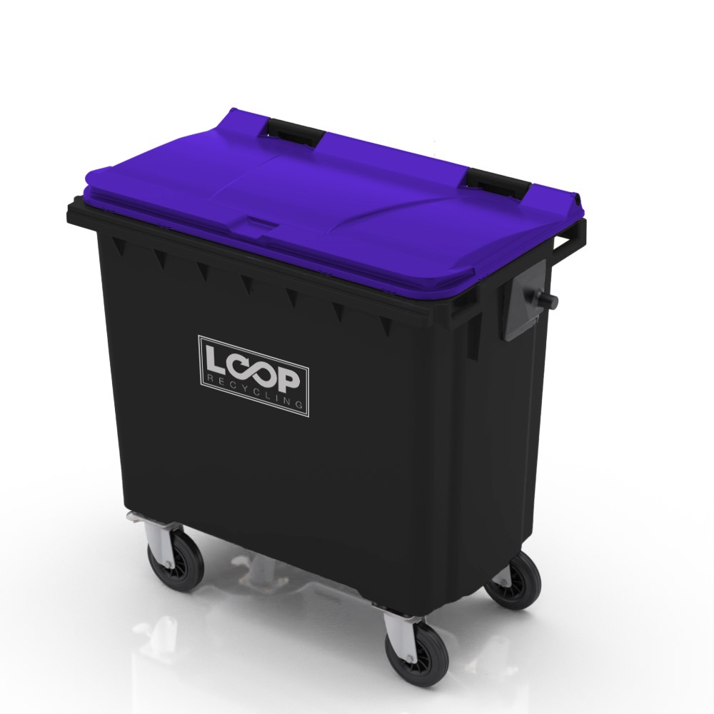 News | Loop Recycling